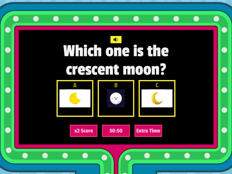 hari raya - Gameshow quiz