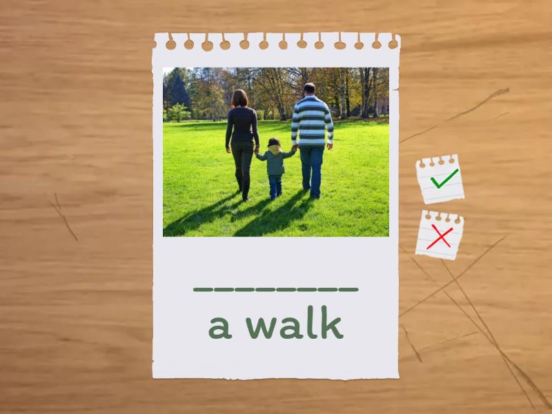 Verb-Noun Collocations_ ESL3 - Flash cards