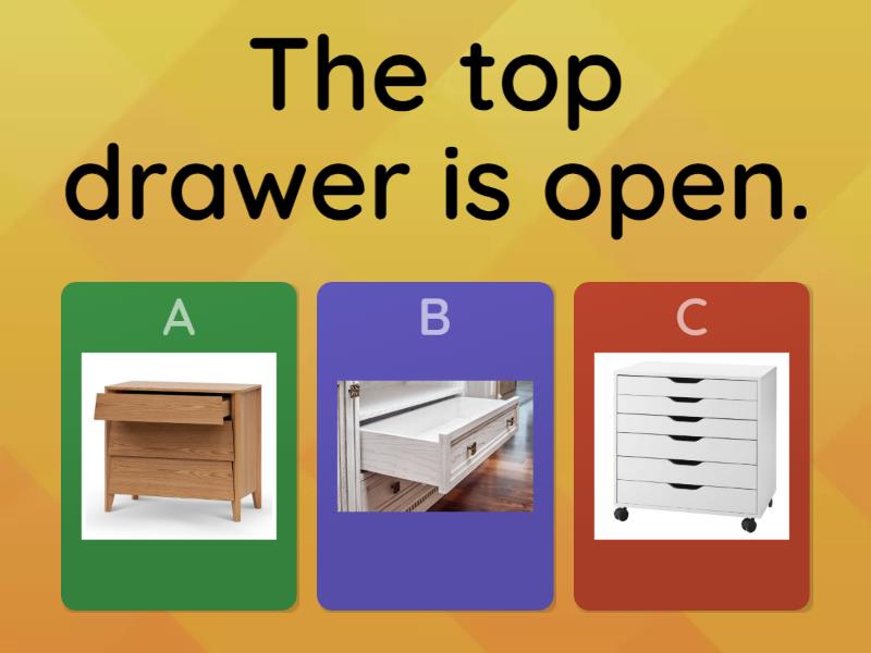 Unit 1 Grade 3 - reading sentences - Quiz