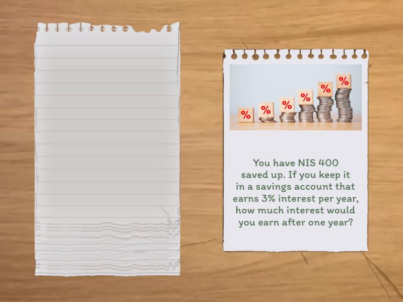 "Money Talks"- - Speaking cards