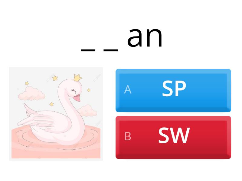 SW - SP - Quiz