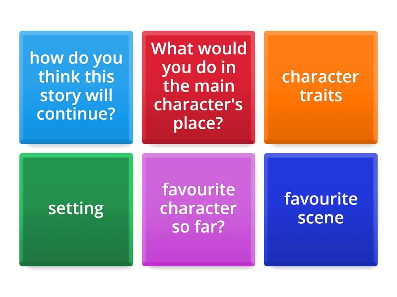 extra questions - Flip tiles