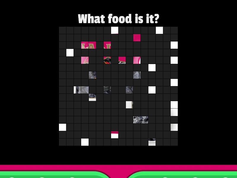 P.4 Chapter 3 - Vocabulary of food, drinks and opposite adjectives ...