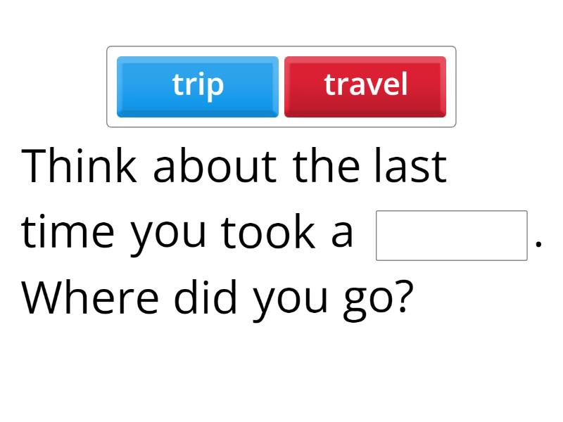 Roadmap A2 8C - Missing word