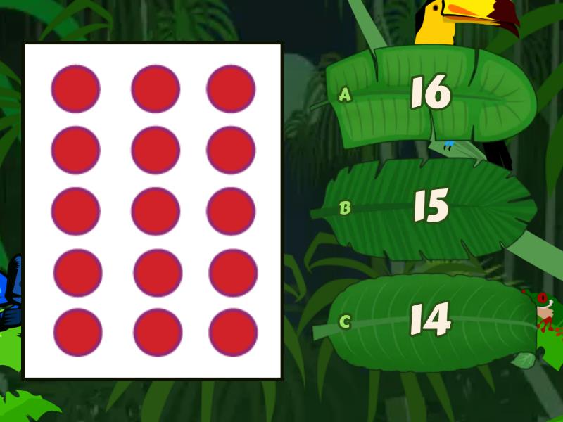 Arrays Quiz 