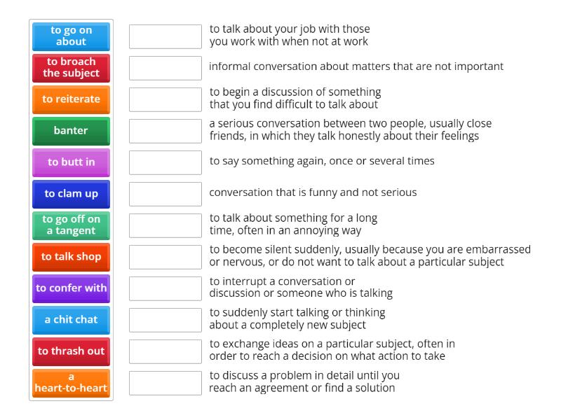 Roadmap C1 Unit 2D - Match up