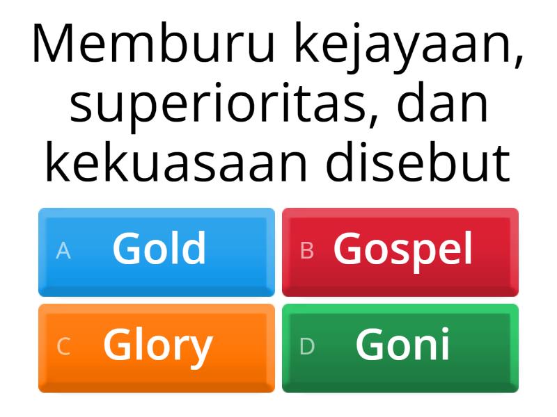 Kuis 6A (shelaa) - Quiz