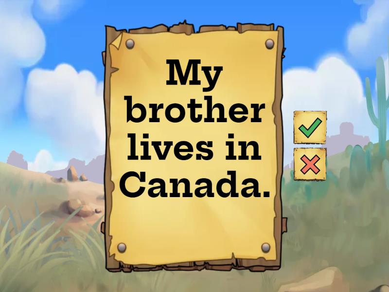 Present Perfect + for and since - Flash cards