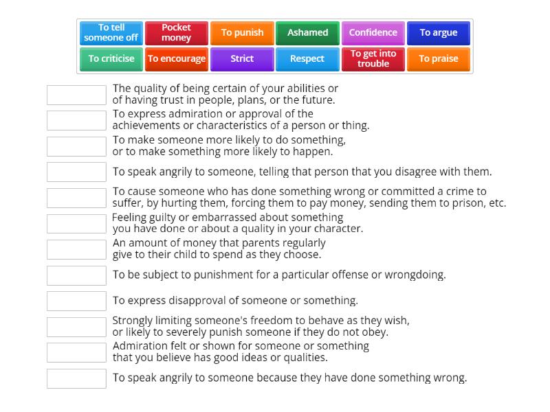 Cutting Edge Intermediate - Match up