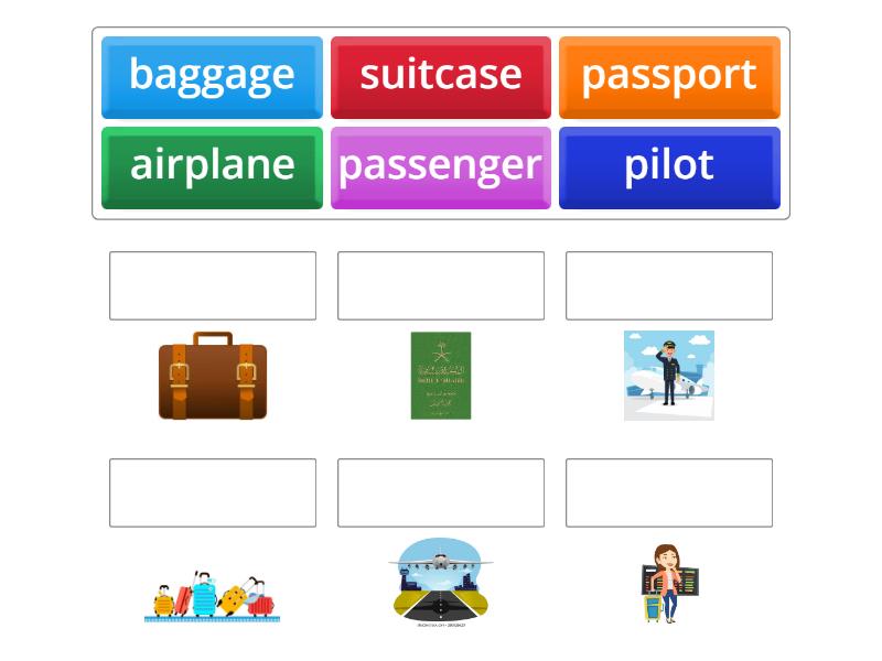 SG3 U3 L1 - Match up