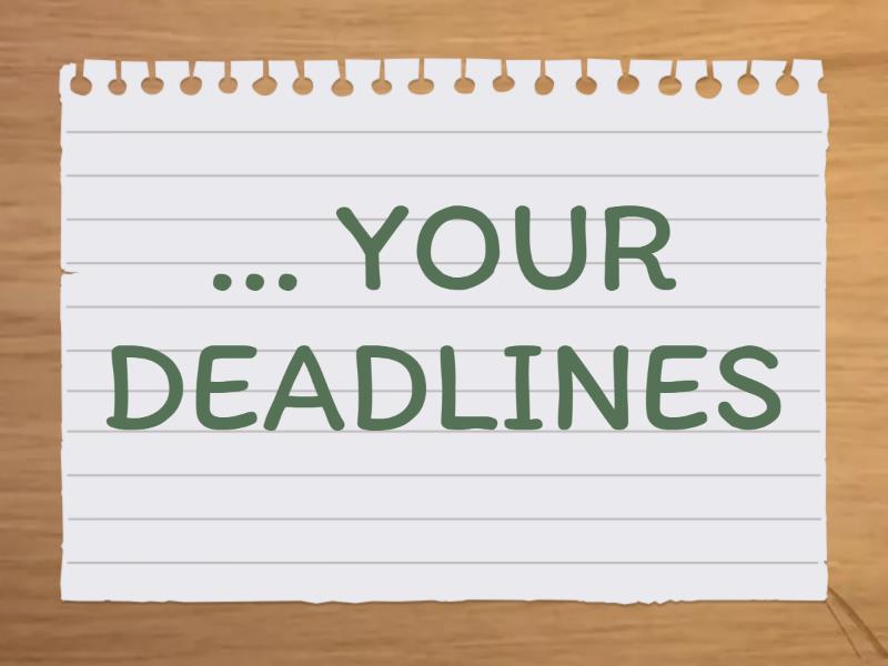 Roadmap B2 1C Personalities Verb + Noun collocations - Tarjetas flash