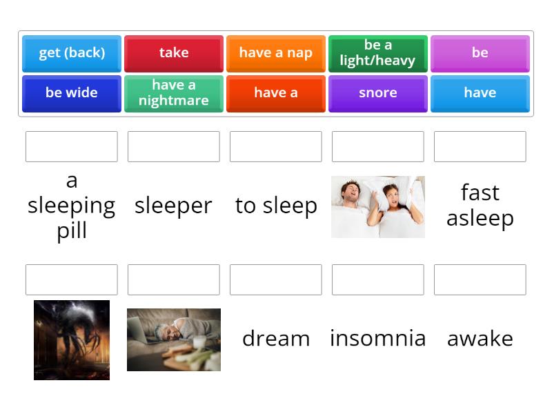 Face2Face intermediate 2C - Match up