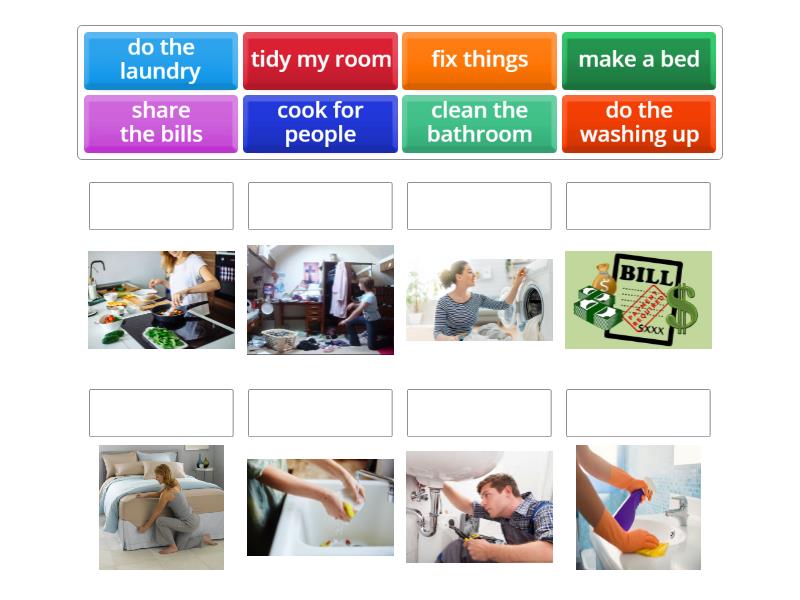 Roadmap A2 Unit 10A - Match up