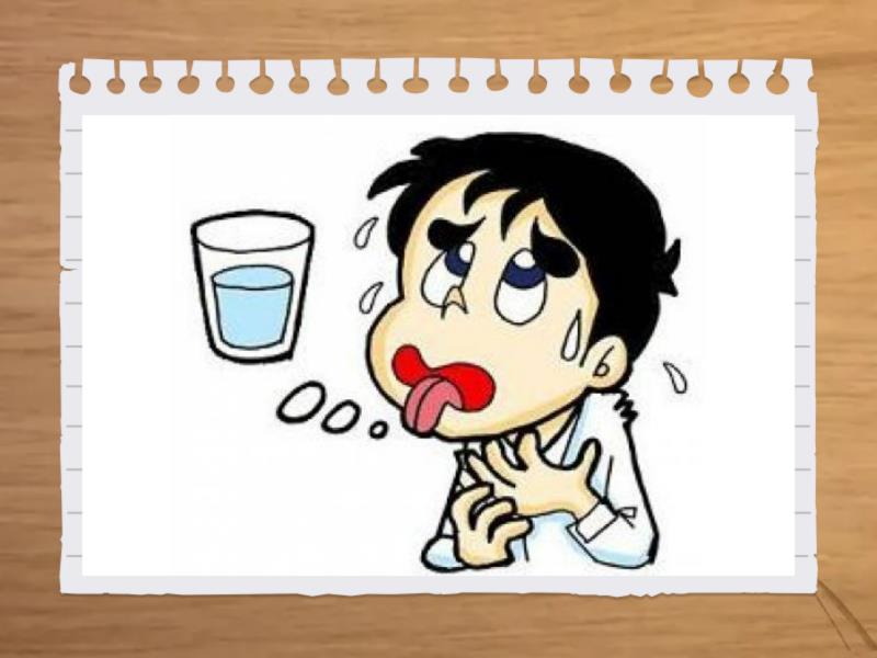 [Mas1] Lesson 1 _ : Feelings - Flash cards