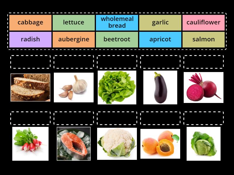 food match - Match up