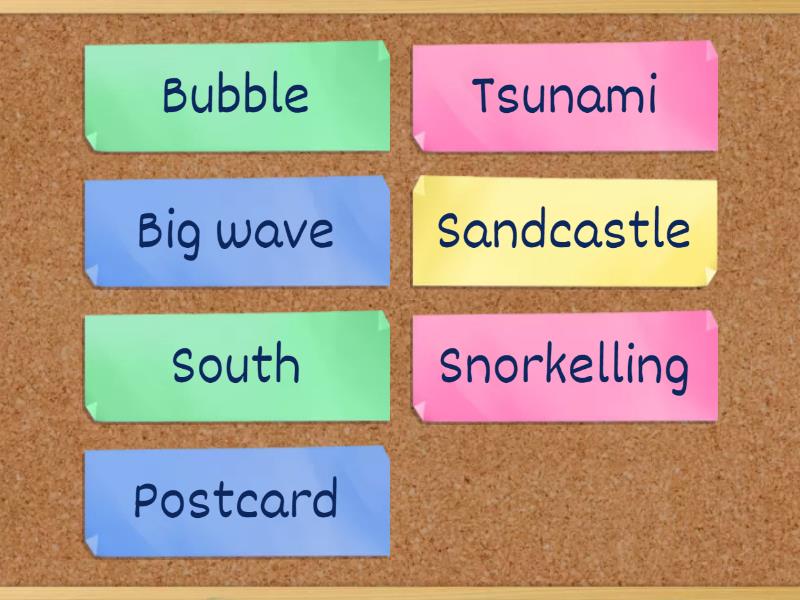 Emergency - Flip tiles