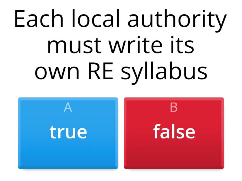 What do you remember? - Quiz