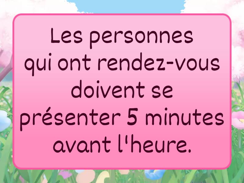 Transformez ces phrases avec un participe présent - Fiches de révision