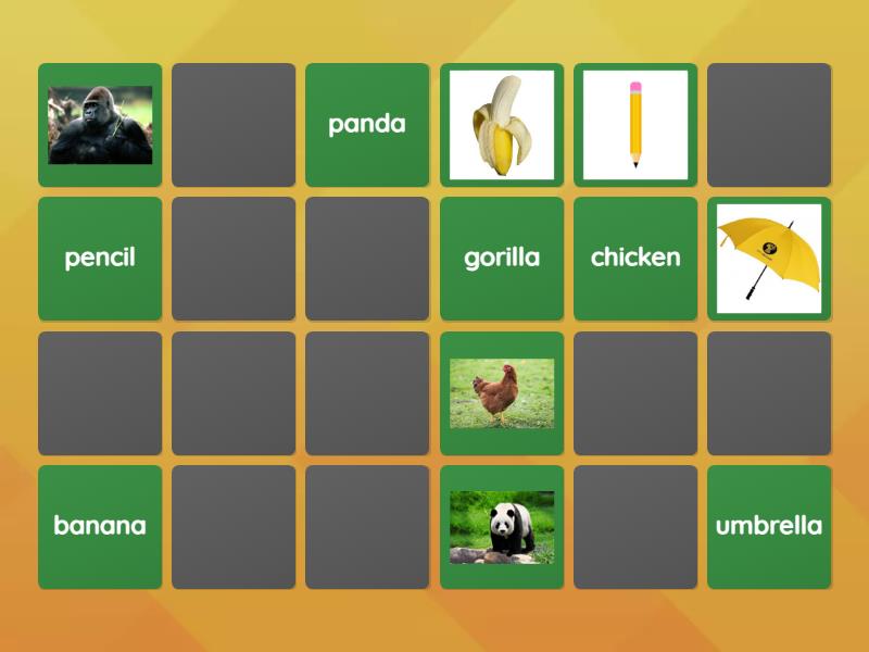 Oxford Phonics World 5 Unit 6 - Parejas