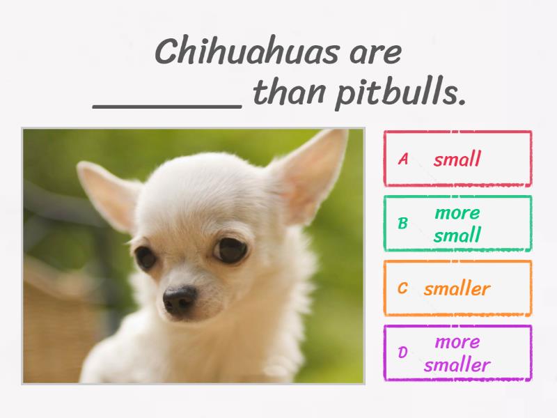 ACPB-B05-Comparatives - Cuestionario