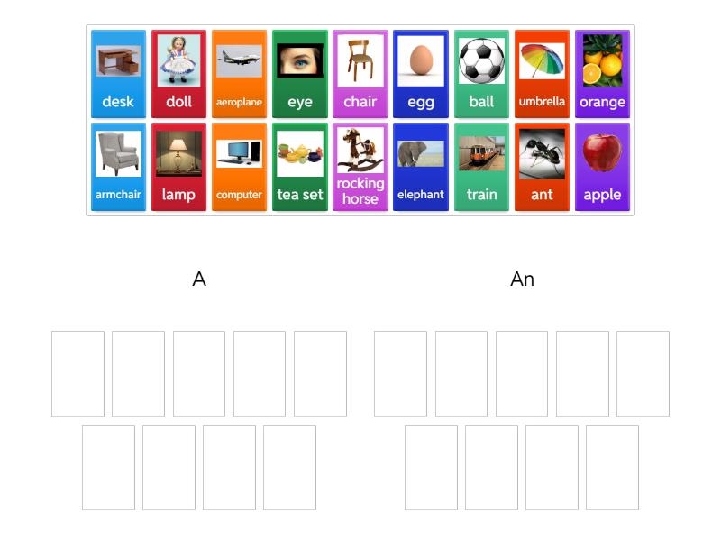 Spotlight 3 Module 4 - Group sort