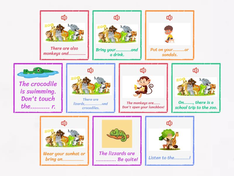 Grade 4-Unit 6 (Lesson 5) - Flip tiles