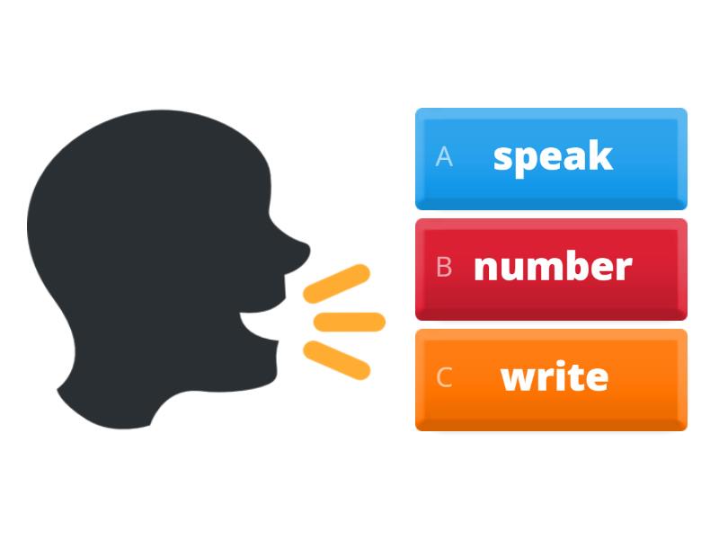 lesson actions verbs - 5th grade - Quiz