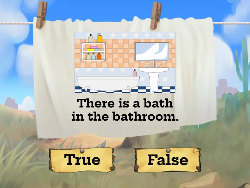 True/False_Unit 4 - True or false