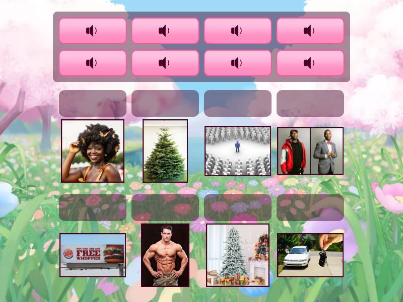 solutions 3F text part 1 - Match up