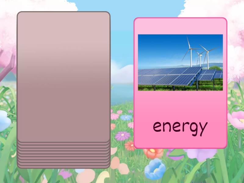 Go getter 3 - Random cards