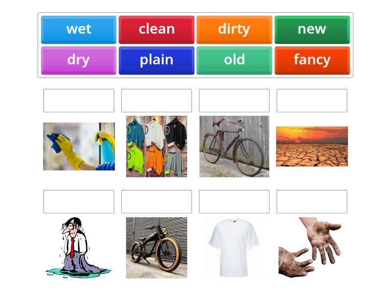 team together 2 unit 6 - Match up