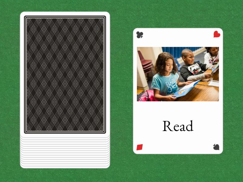 FREE TIME ACTIVITIES - Speaking cards