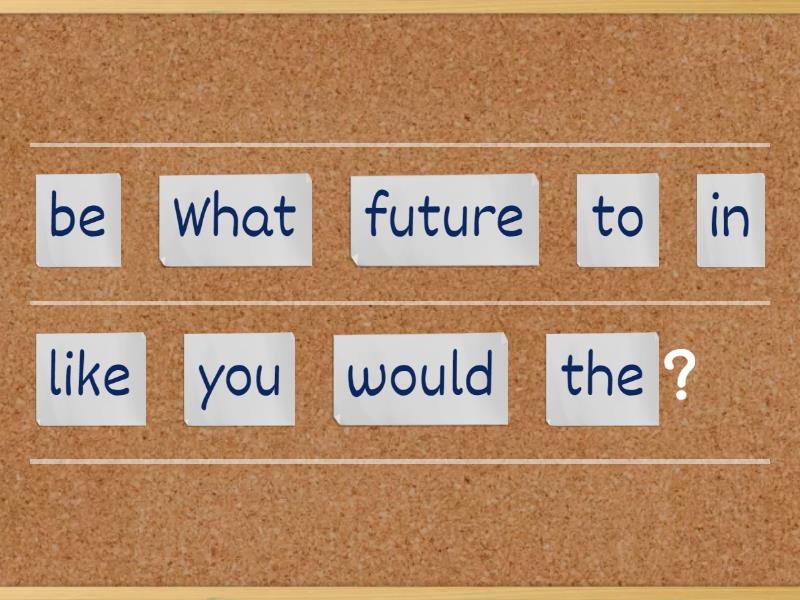 E5 - UNIT 5 SENTENCE PATTERN - EBOX - Unjumble