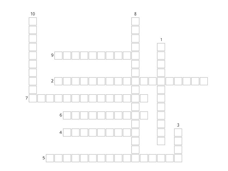 trigonometri-crossword