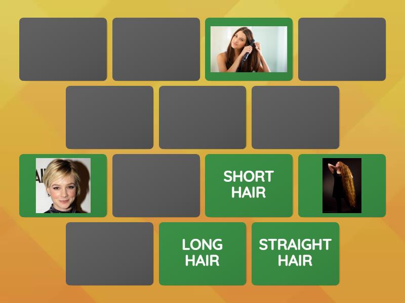 OPEN UP 2 UNIT 3 DESCRIPTION - Matching pairs