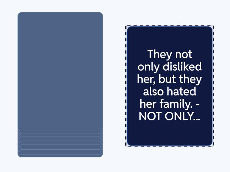 4A - Inversion (transform) - Speaking cards