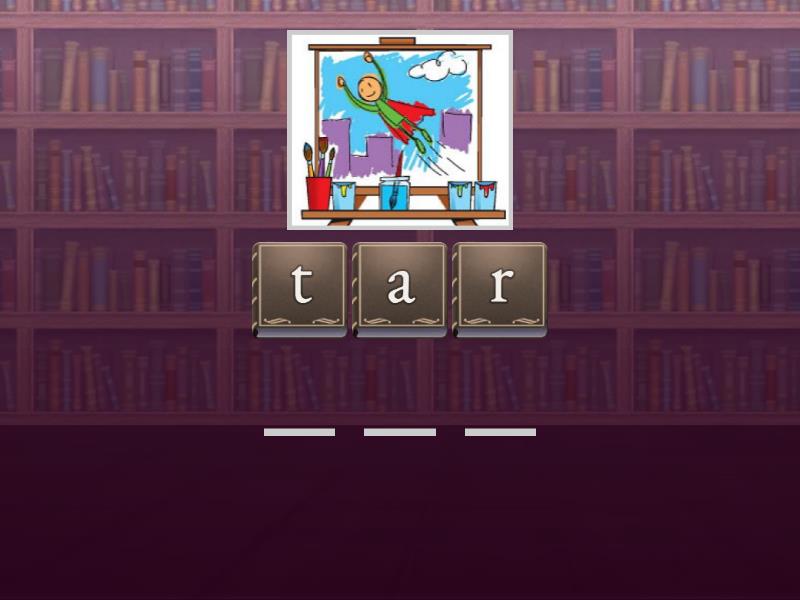 ff2 unit 5 - Anagram