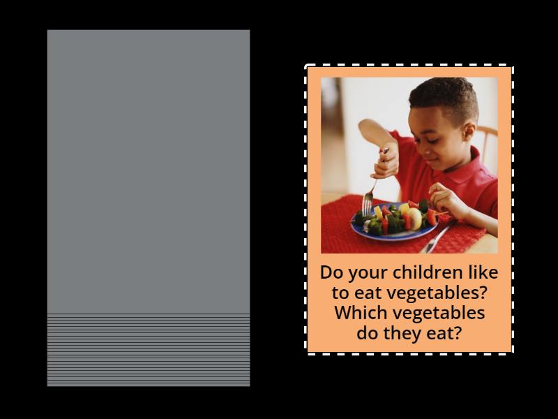 Conversation Cards for A2 - Speaking cards