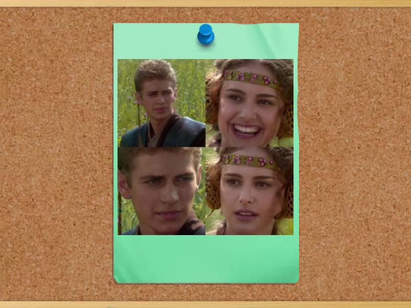 Inversion memes - Flash cards