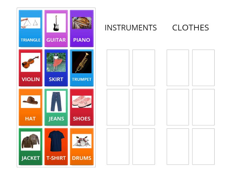 1st friendship VOCABULARY L1-L2 MODULE 10 - Group sort
