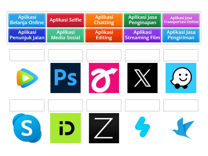 Informatika Game Interaktif Match Up