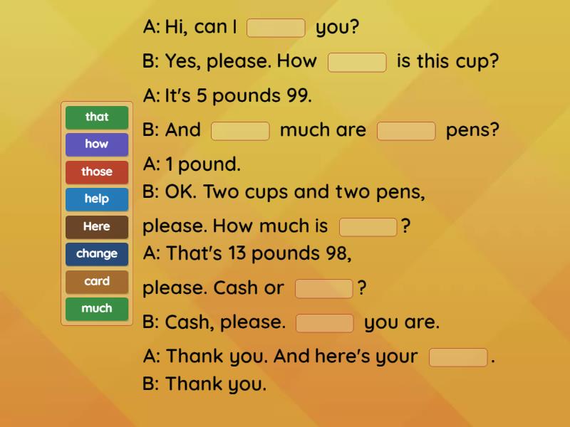 WB Ex.3 - Complete the sentence