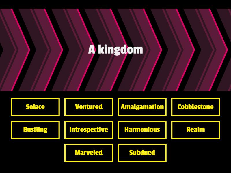 FIND MY MATCH! - Find the match