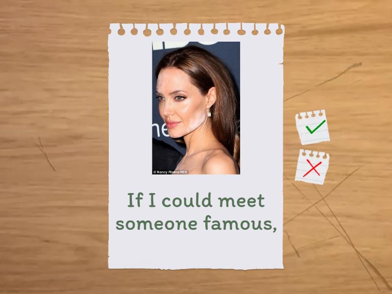 Unreal conditional - Flash cards