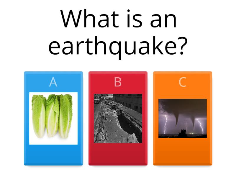 What is Science? Part 2 - Quiz