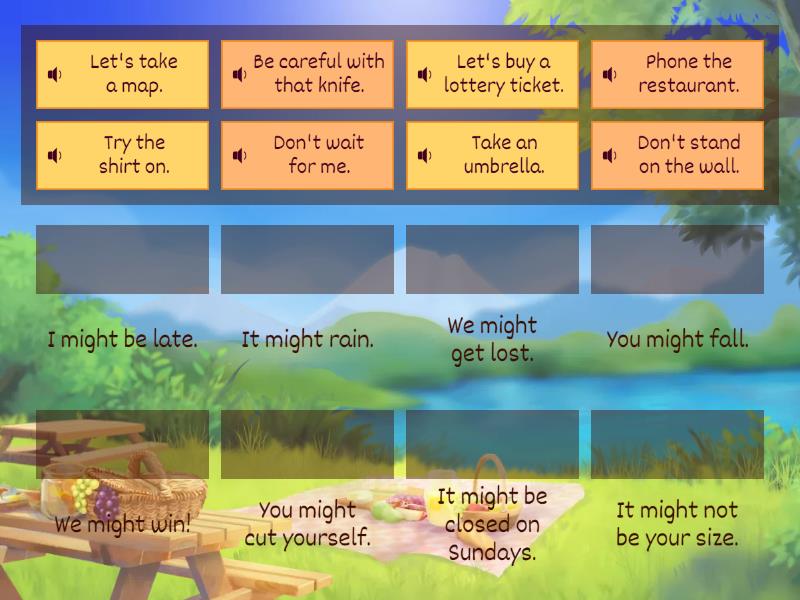 Might (or "may") NEF PreInt 6c - Match up