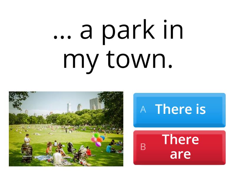 Beehive 1 unit 4 - Quiz