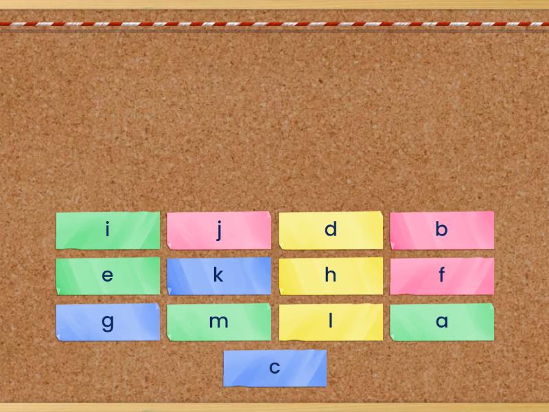 Capital and Lowercase Matching - Find the match