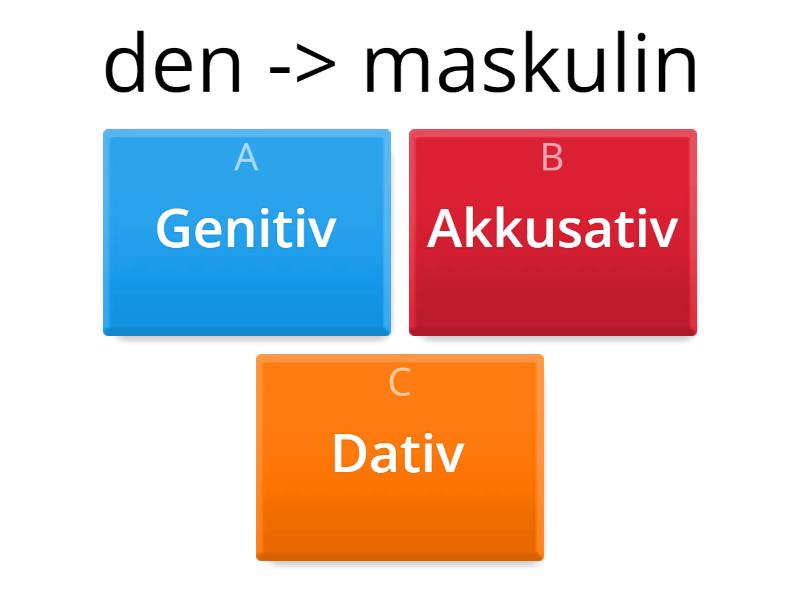 Wiederholung: - Quiz