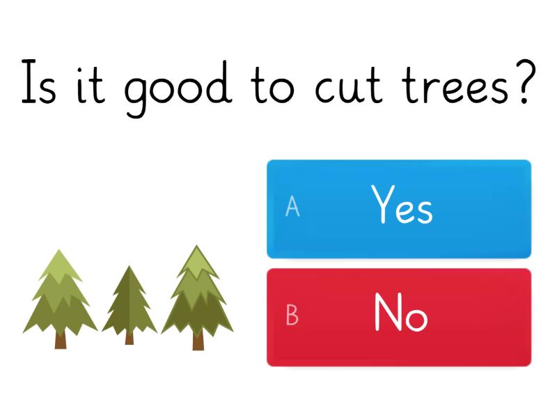 Green Quiz - Cuestionario